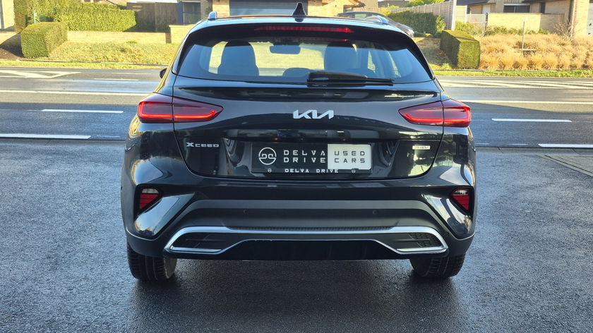 Tweedehands Kia Xceed in Geluveld aan 22.990 € | Gocar.be