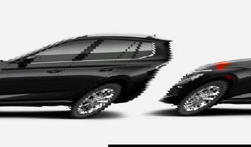 Nieuwe Skoda Kamiq in SAINT-VITH aan 28.725 € | Gocar.be