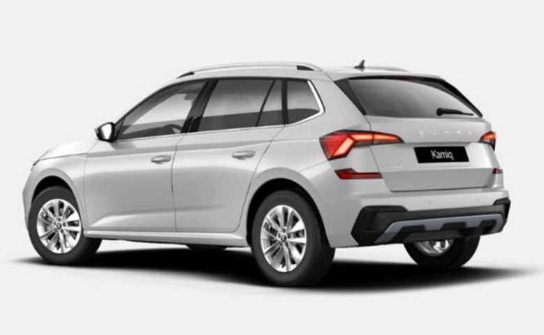 Nieuwe Skoda Kamiq in SAINT-VITH aan 28.725 € | Gocar.be