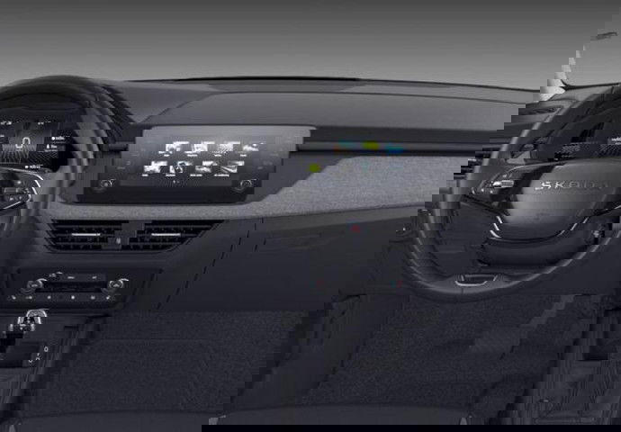 Nieuwe Skoda Kamiq in SAINT-VITH aan 28.725 € | Gocar.be