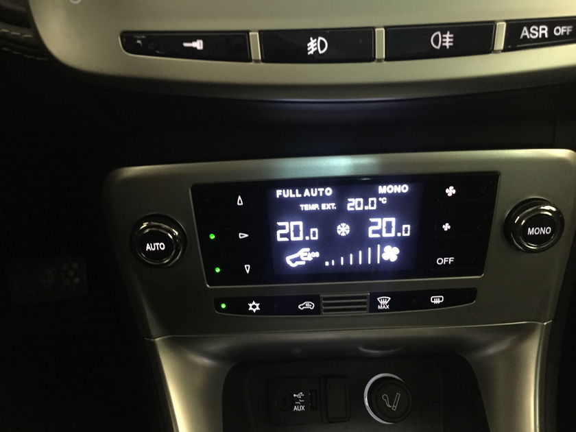 Lancia Delta occasion à Zonhoven à 3.000 € | Gocar.be