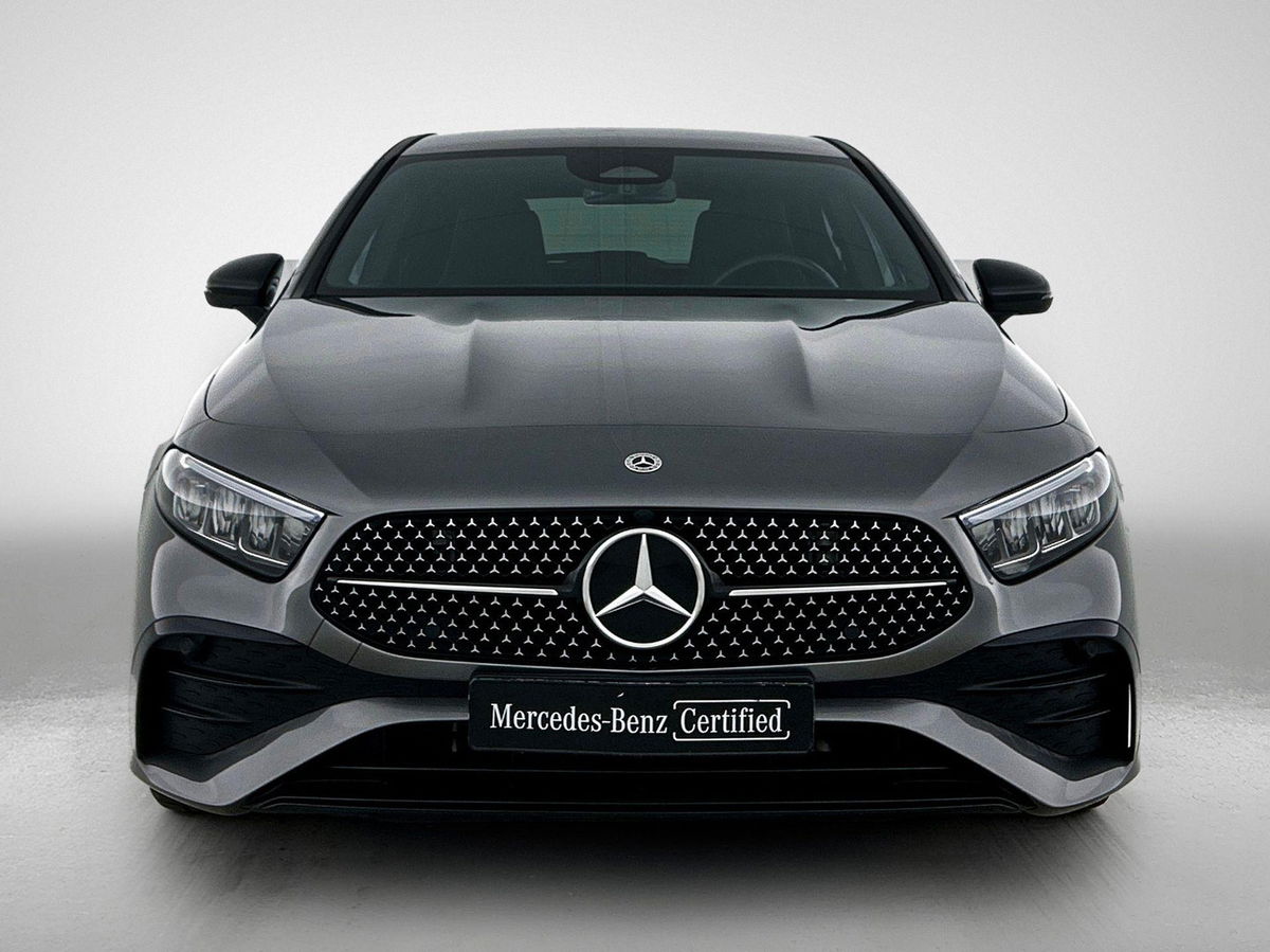 Mercedes Classe A occasion à Kontich à 29.999 € | Gocar.be