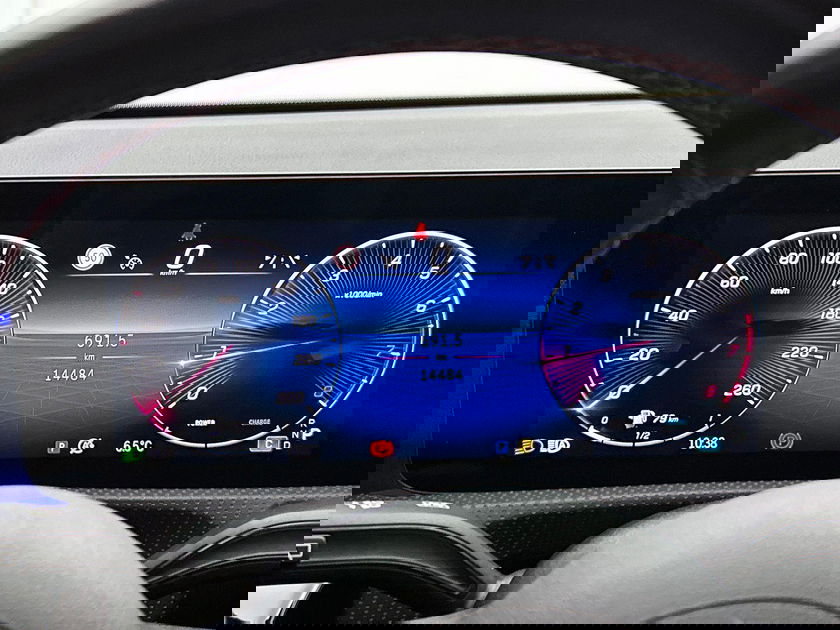 Mercedes Classe A occasion à Kontich à 29.999 € | Gocar.be