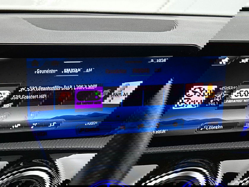 Mercedes Classe A occasion à Kontich à 29.999 € | Gocar.be