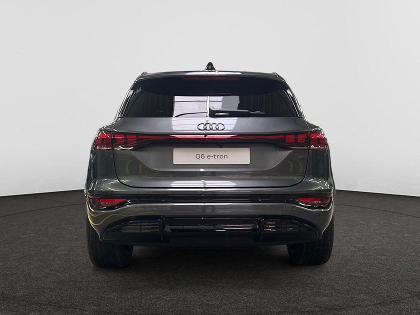 Audi Q6 e-Tron neuve à Lanklaar à 104.370 € | Gocar.be