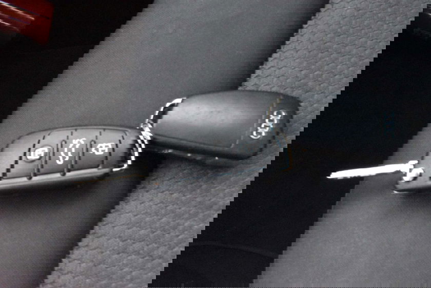 Audi A1 Sportback occasion à VILVOORDE à 9.999 € | Gocar.be