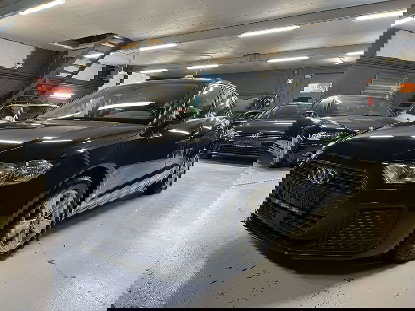 Audi A1 occasion à Florennes à 14.250 € | Gocar.be