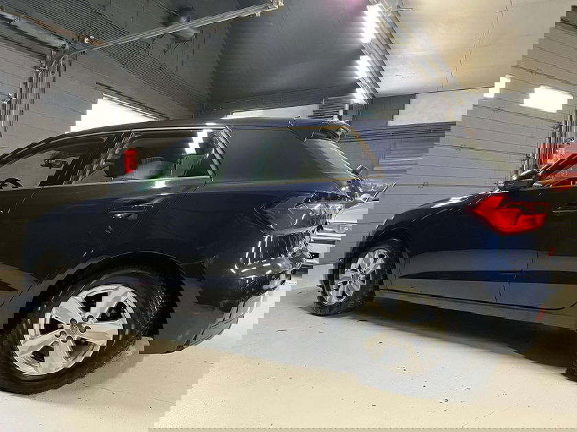 Tweedehands Audi A1 in Florennes aan 14.250 € | Gocar.be