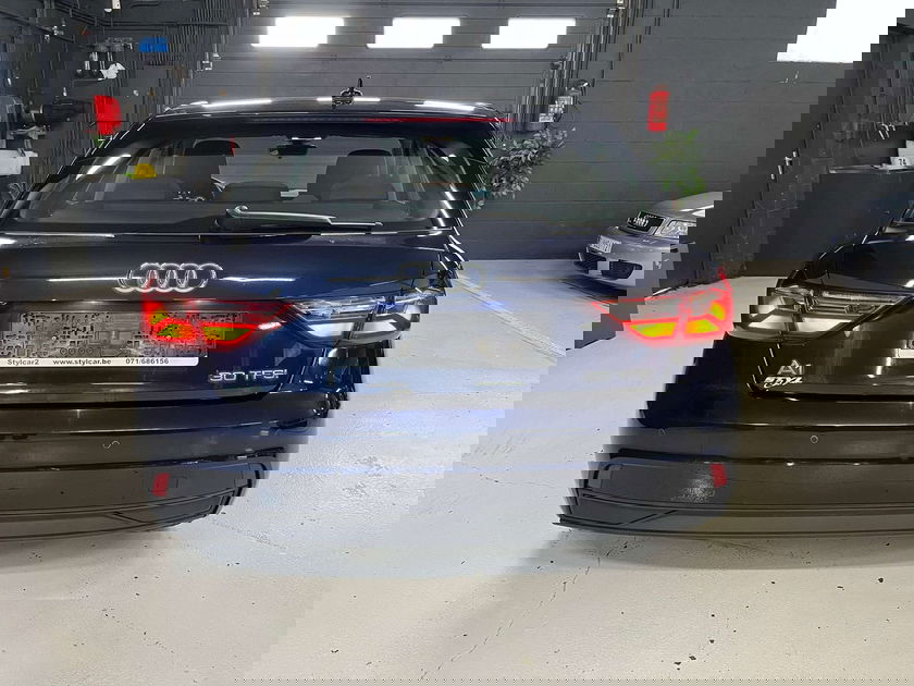 Tweedehands Audi A1 in Florennes aan 14.250 € | Gocar.be