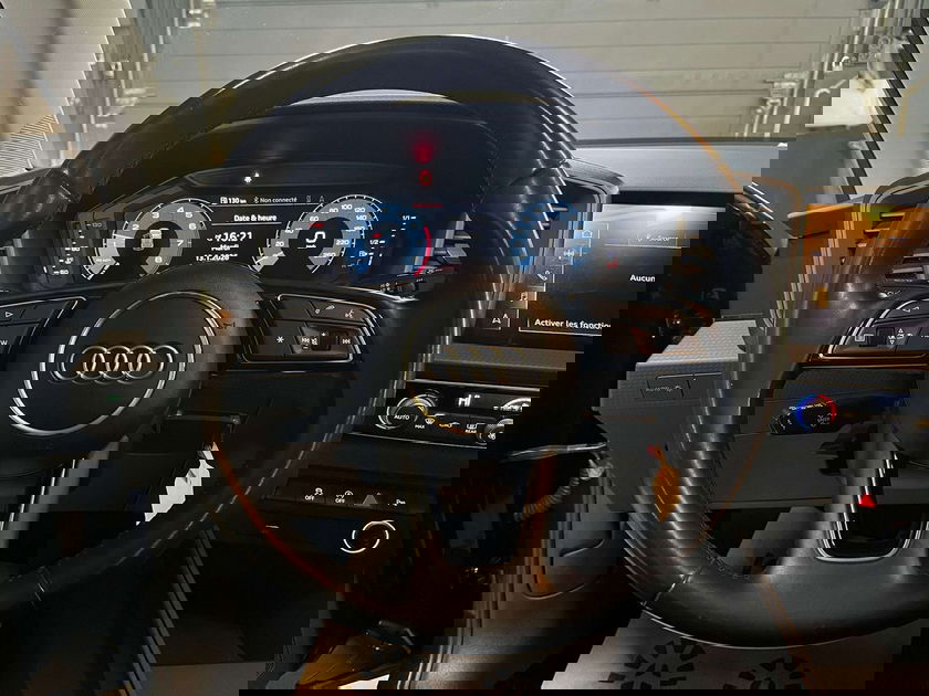 Audi A1 occasion à Florennes à 14.250 € | Gocar.be