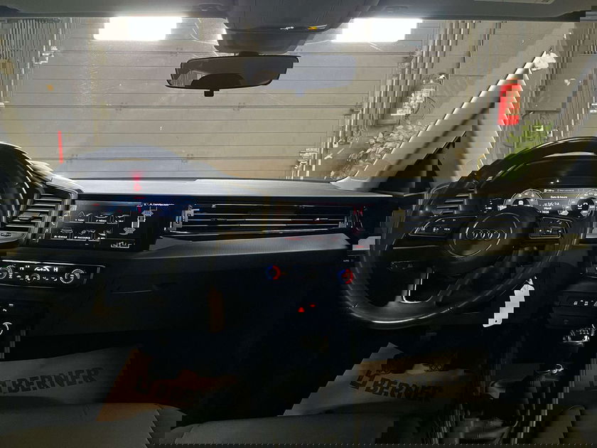 Audi A1 occasion à Florennes à 14.250 € | Gocar.be