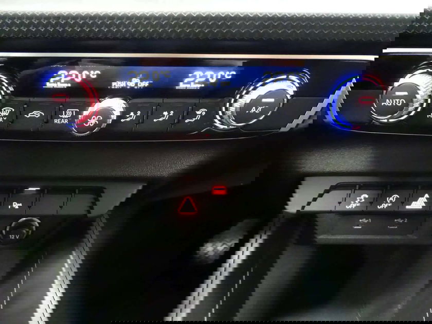 Audi A1 Sportback occasion à Mons à 17.490 € | Gocar.be