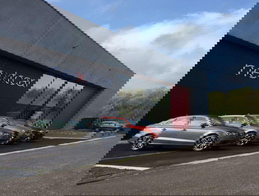 Audi A1 Sportback occasion à Mons à 17.490 € | Gocar.be