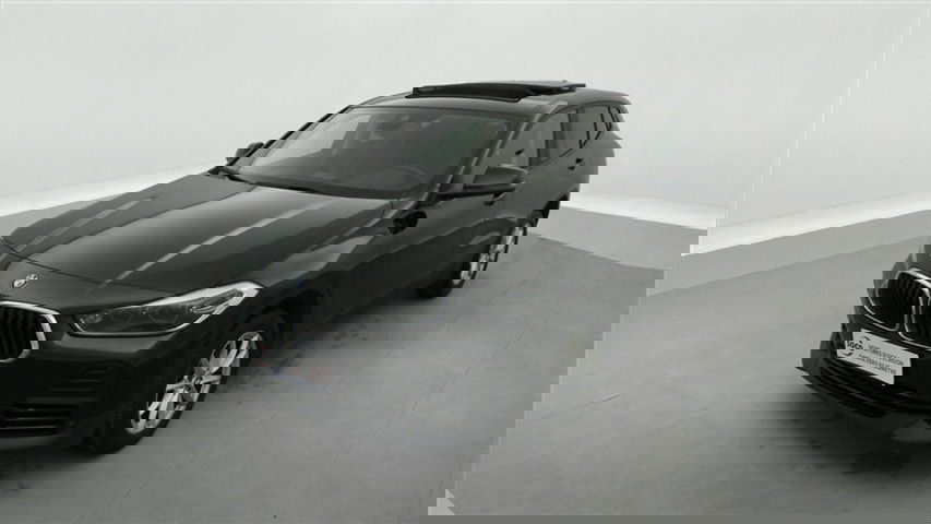 BMW X2 occasion à Naninne à 20.998 € | Gocar.be