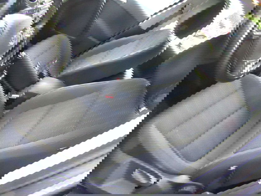 Tweedehands Volkswagen Tiguan in Ghlin aan 8.250 € | Gocar.be