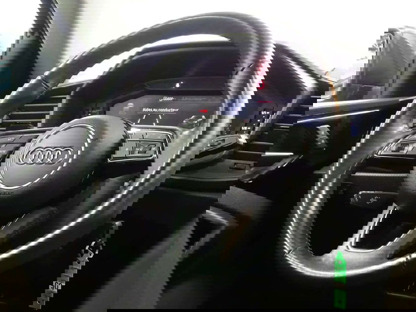 Audi A1 Sportback occasion à Mons à 16.490 € | Gocar.be