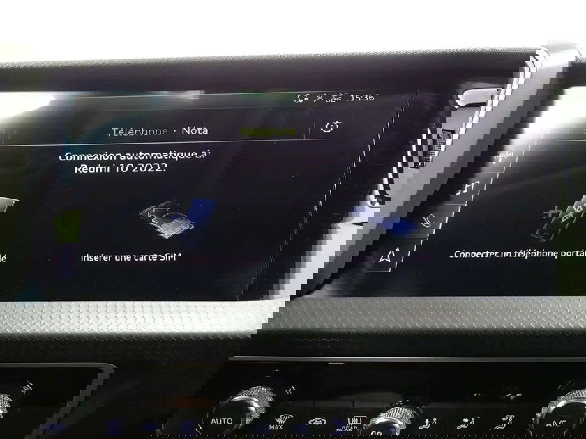 Audi A1 Sportback occasion à Mons à 16.490 € | Gocar.be