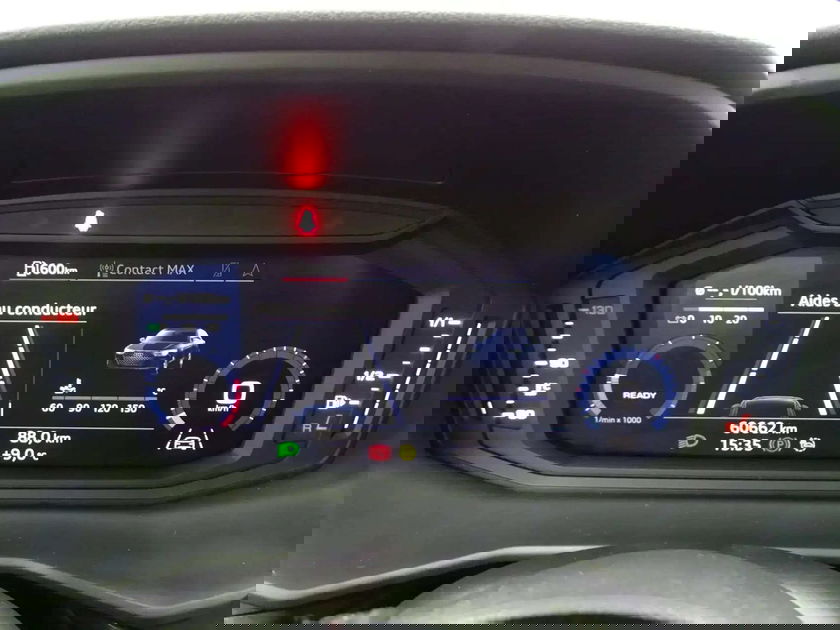 Audi A1 Sportback occasion à Mons à 16.490 € | Gocar.be