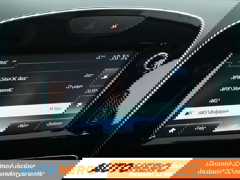 Renault Clio occasion à Brussel à 9.999 € | Gocar.be