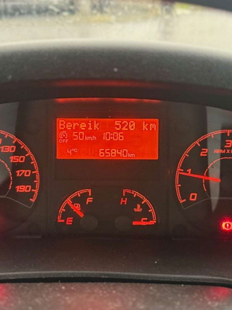 Peugeot Boxer utilitaire à Kalken à 21.499 € | Gocar.be