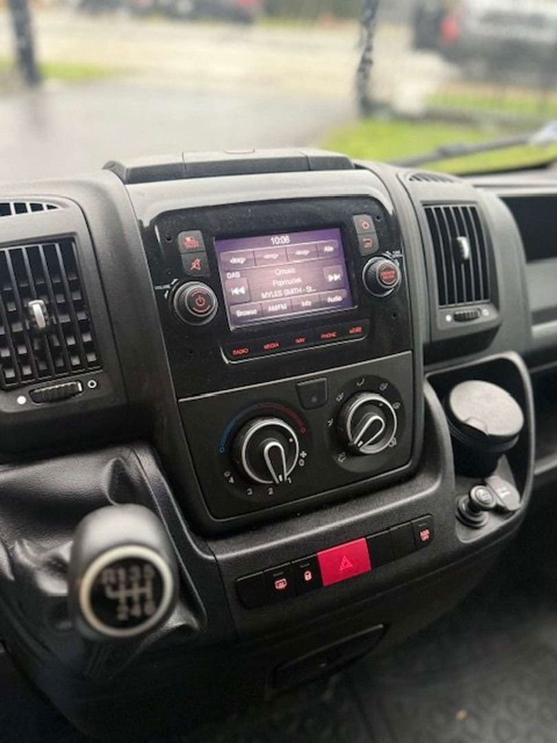 Peugeot Boxer utilitaire à Kalken à 21.499 € | Gocar.be