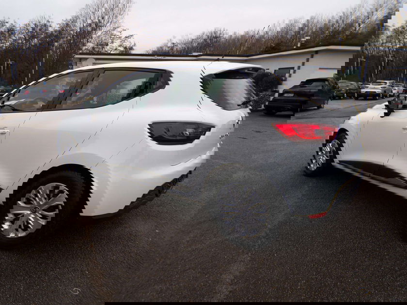 Renault Clio occasion à Dendermonde à 7.250 € | Gocar.be