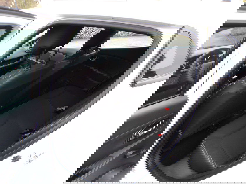 Renault Clio occasion à Dendermonde à 7.250 € | Gocar.be