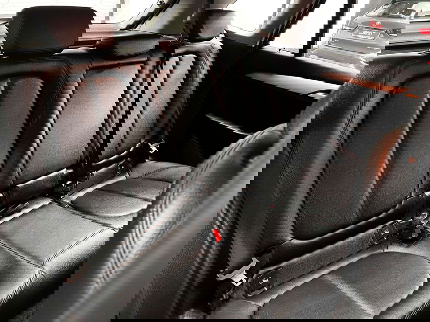 BMW X1 occasion à Menen à 25.990 € | Gocar.be