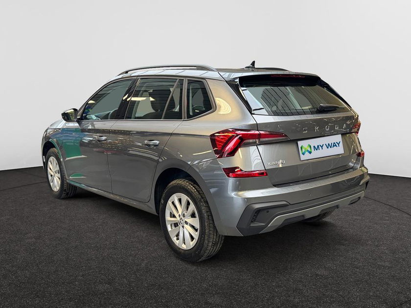 Tweedehands Skoda Kamiq in Lier aan 24.950 € | Gocar.be
