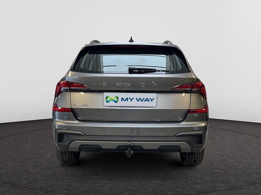 Tweedehands Skoda Kamiq in Lier aan 24.950 € | Gocar.be