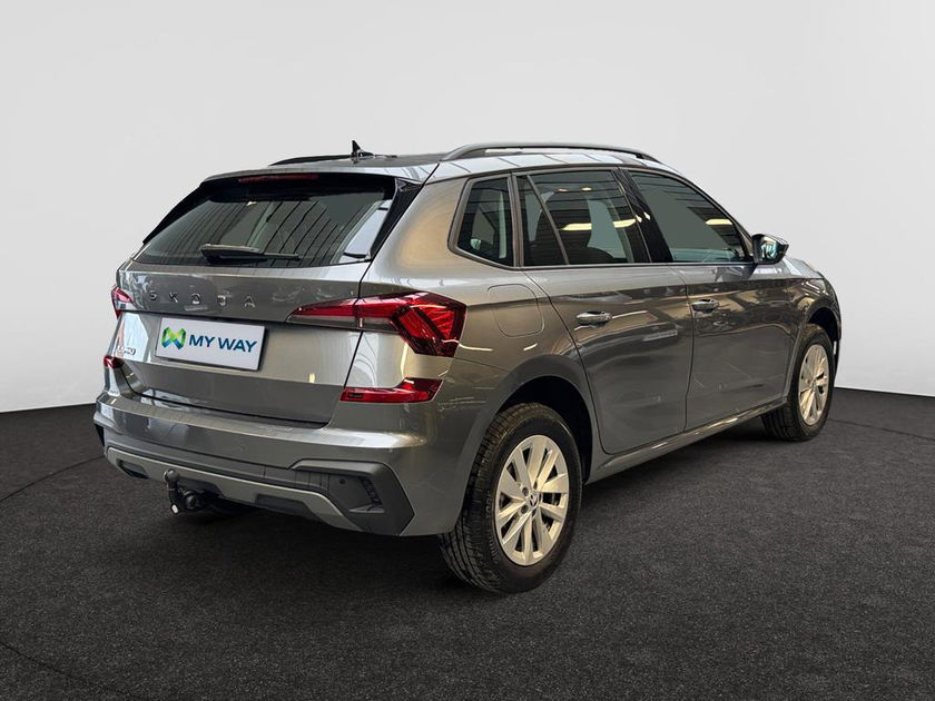 Tweedehands Skoda Kamiq in Lier aan 24.950 € | Gocar.be