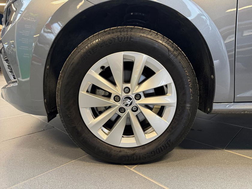 Tweedehands Skoda Kamiq in Lier aan 24.950 € | Gocar.be