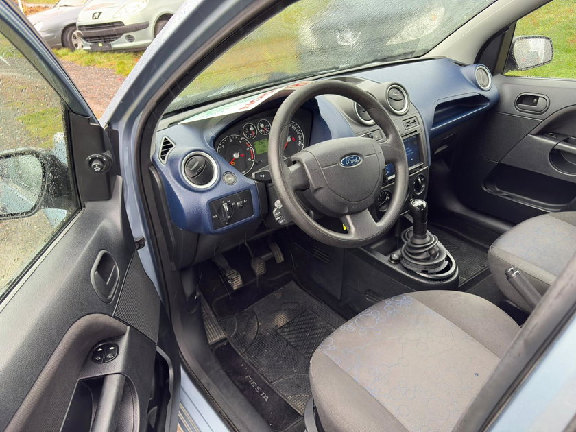 Tweedehands Ford Fiesta in Rocourt aan 2.199 € | Gocar.be