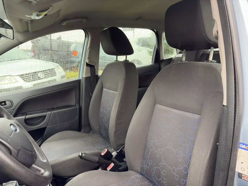 Tweedehands Ford Fiesta in Rocourt aan 2.199 € | Gocar.be