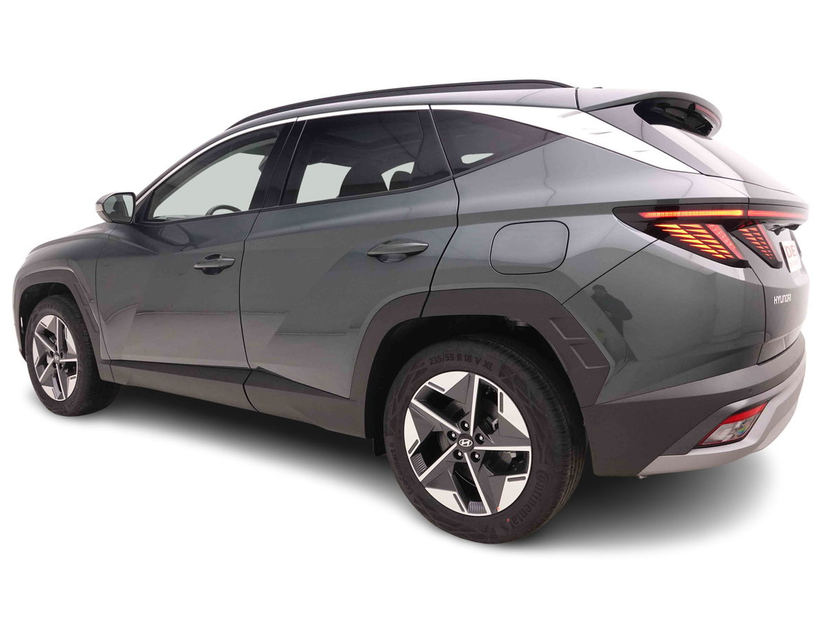 Hyundai Tucson neuve à Hooglede à 32.995 € | Gocar.be