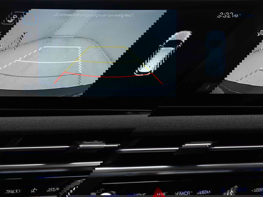 Nieuwe Hyundai Tucson in Hooglede aan 32.995 € | Gocar.be