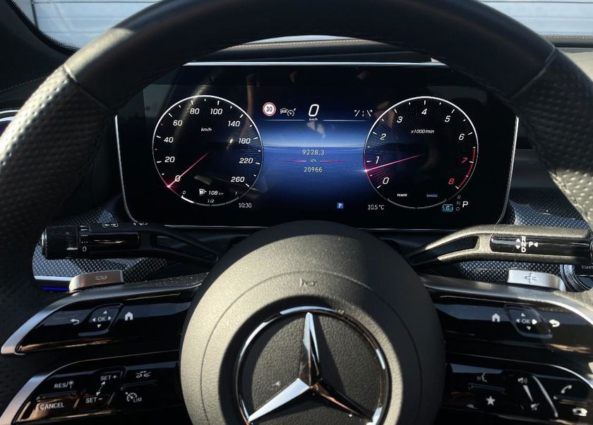 Mercedes Classe C occasion à Sint-Niklaas à 46.999 € | Gocar.be