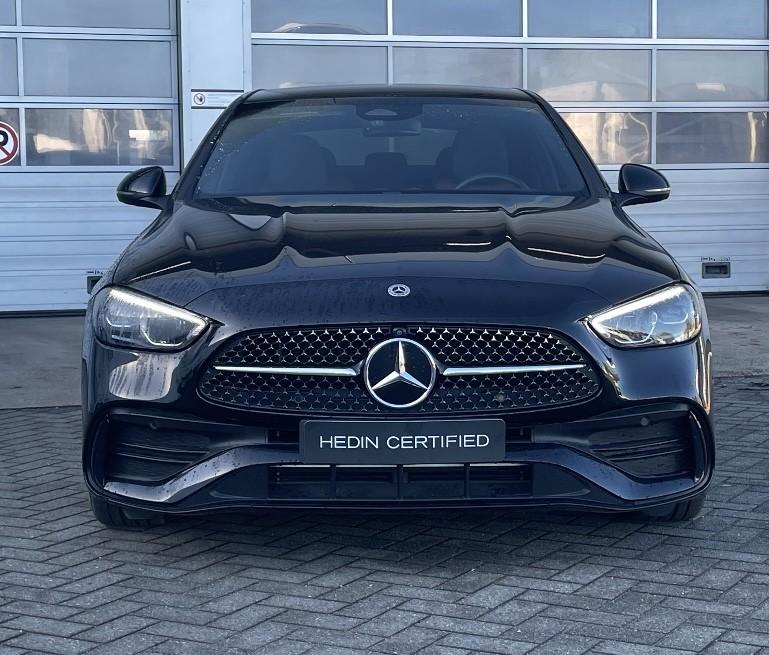 Mercedes Classe C occasion à Sint-Niklaas à 46.999 € | Gocar.be