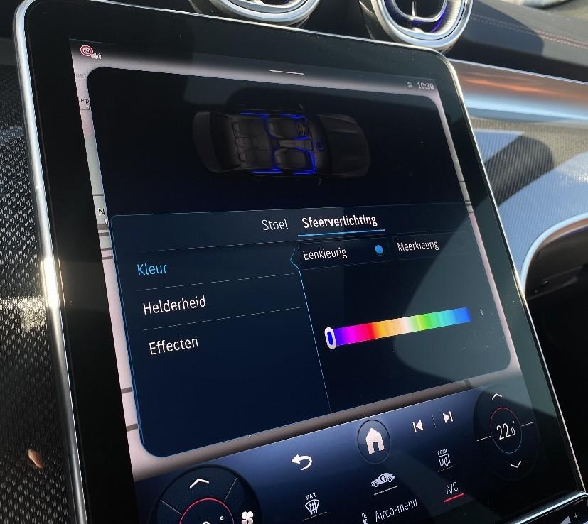 Mercedes Classe C occasion à Sint-Niklaas à 46.999 € | Gocar.be