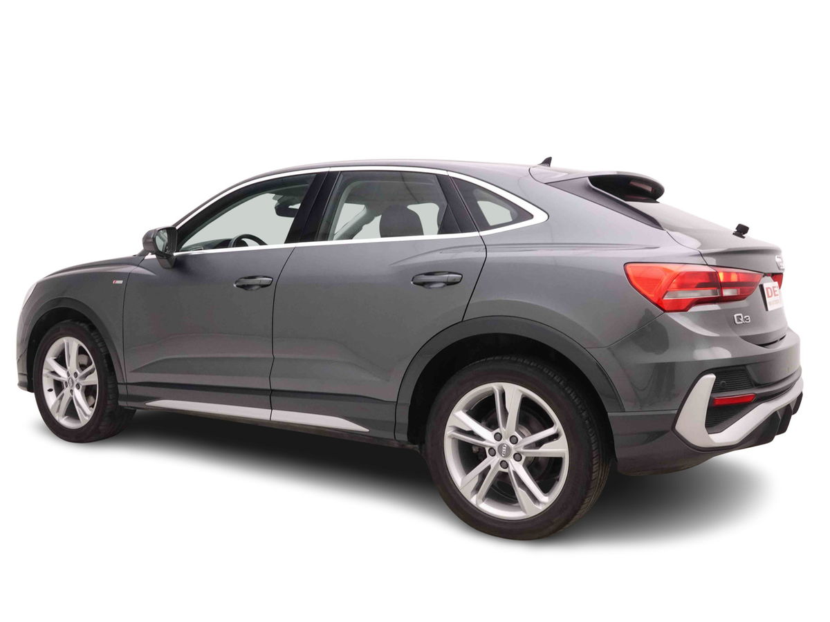 Audi Q3 Sportback occasion à Hooglede à 29.995 € | Gocar.be