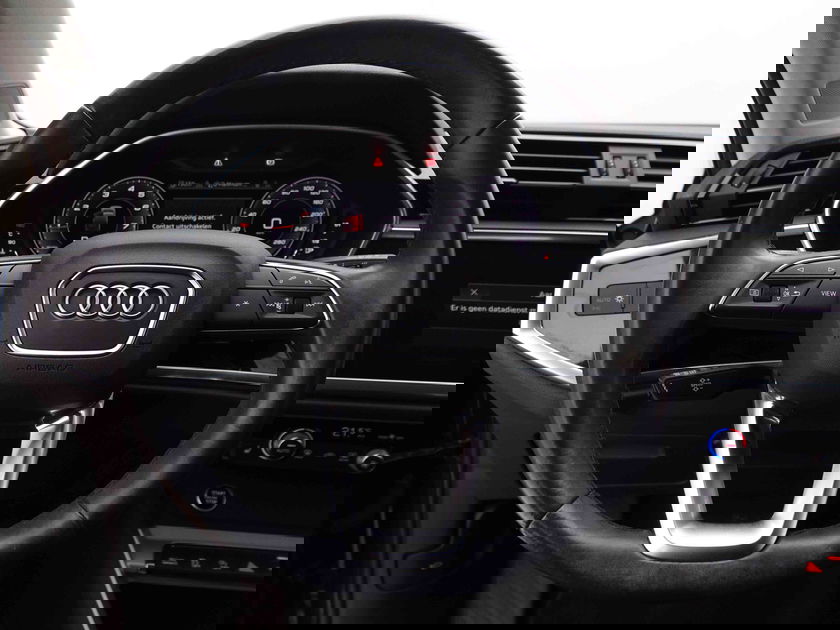 Audi Q3 Sportback occasion à Hooglede à 29.995 € | Gocar.be