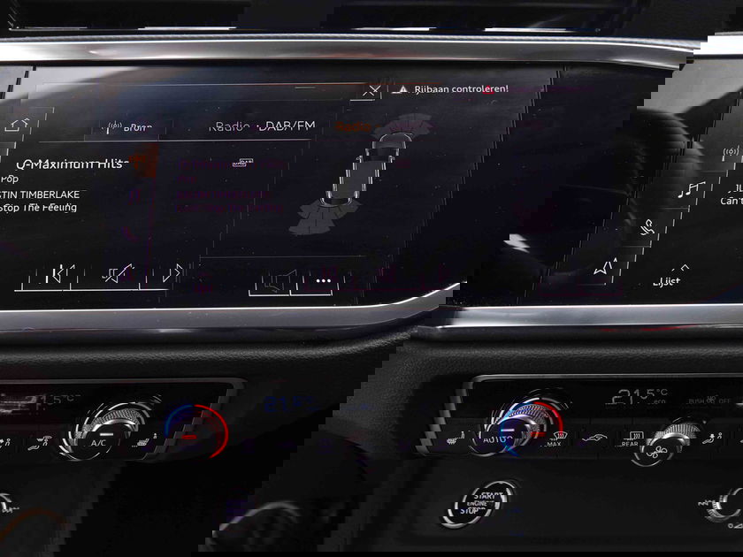 Audi Q3 Sportback occasion à Hooglede à 29.995 € | Gocar.be