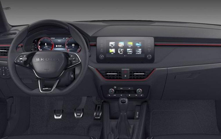 Nieuwe Skoda Kamiq in SAINT-VITH aan 29.239 € | Gocar.be