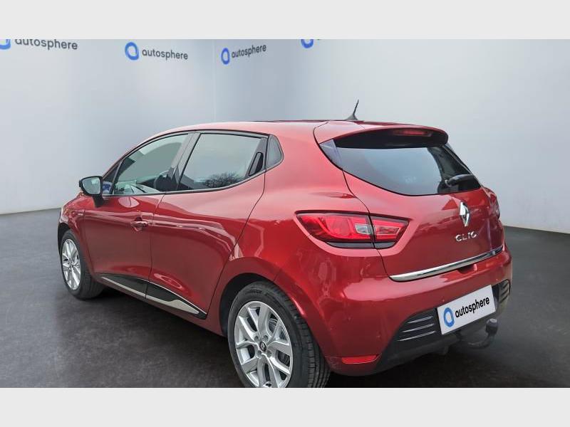 Renault Clio occasion à Chenee à 8.990 € | Gocar.be