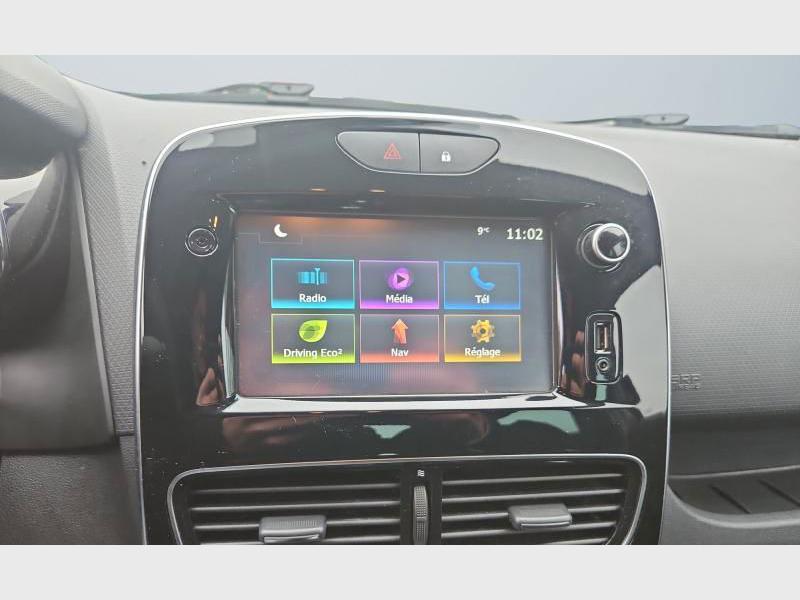 Renault Clio occasion à Chênee à 8.990 € | Gocar.be