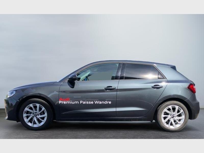 Tweedehands Audi A1 Sportback in Wandre aan 16.990 € | Gocar.be