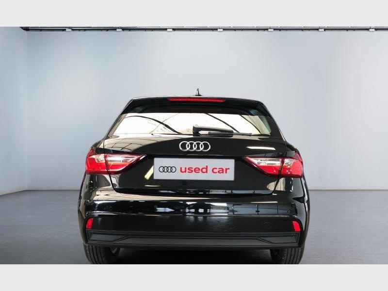 Audi A1 Sportback occasion à Wandre à 23.490 € | Gocar.be