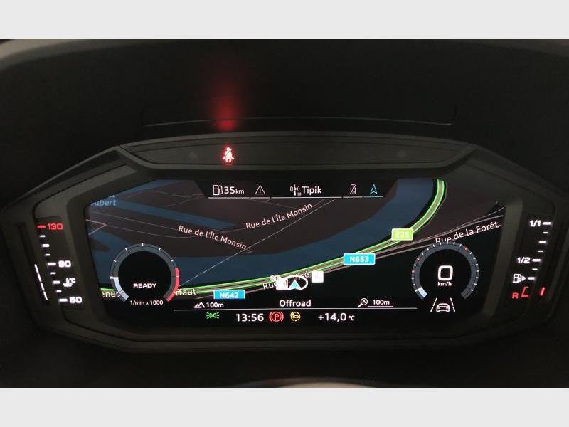 Audi A1 Sportback occasion à Wandre à 23.490 € | Gocar.be