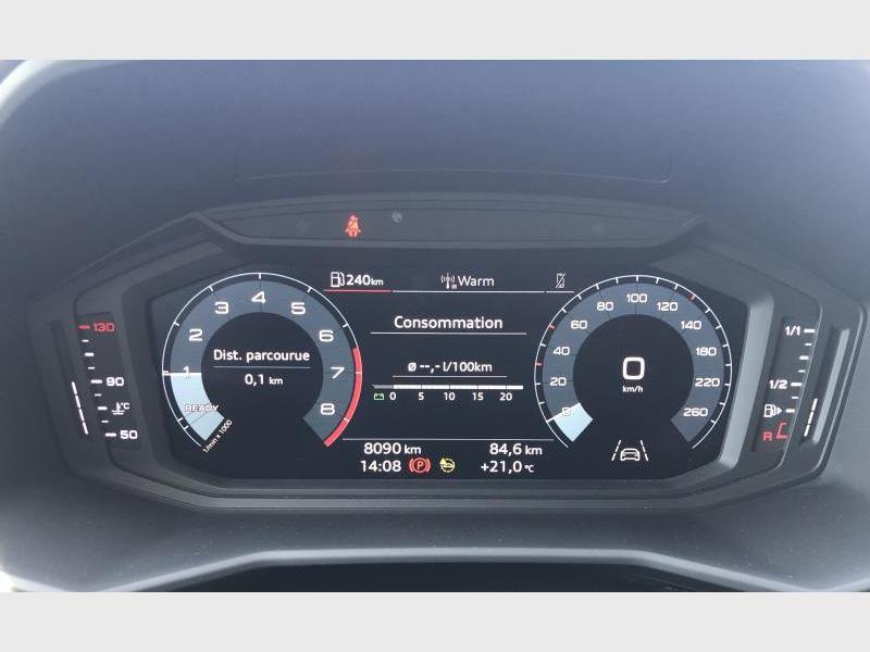 Tweedehands Audi A1 Sportback in Wandre aan 16.990 € | Gocar.be