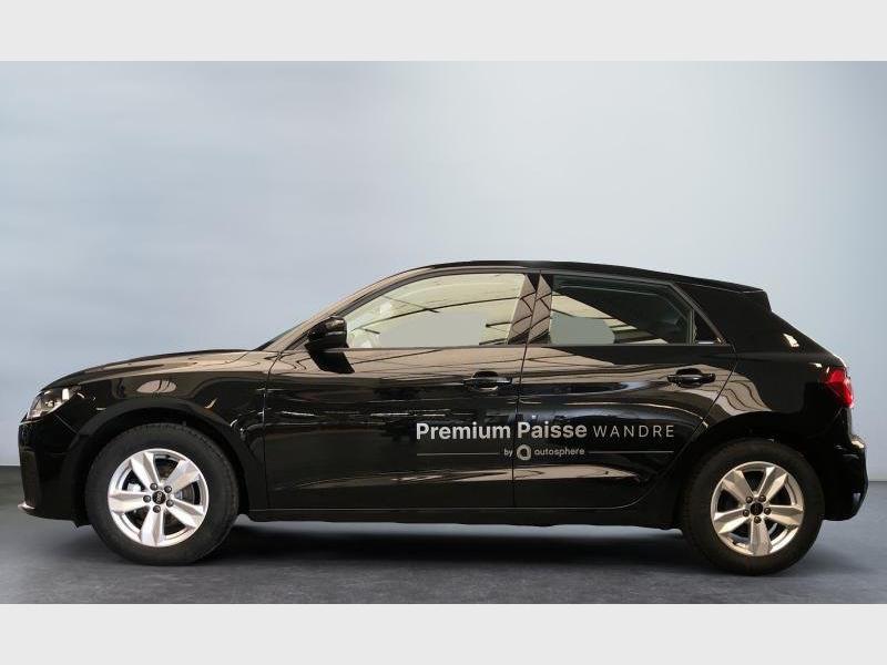 Audi A1 Sportback occasion à Saive-Blégny à 23.490 € | Gocar.be